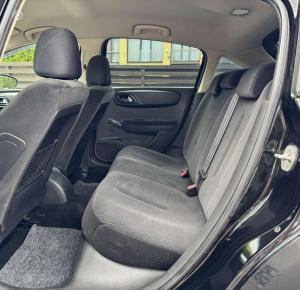 Melns Citroen C4 2010 Viļņa, ar dzinēja tilpumu 1.56 L un nobraukumu 235 tūkst. km par 1950 €, foto 16 vietnē AUTOMOTO.COM.LV