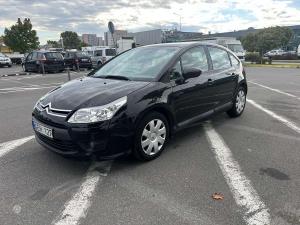 Melns Citroen C4 2010 Viļņa, ar dzinēja tilpumu 1.60 L un nobraukumu 166 tūkst. km par 900 €, foto 8 vietnē AUTOMOTO.COM.LV