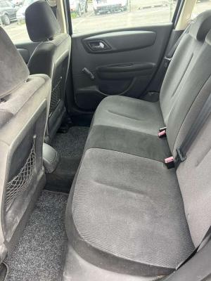 Melns Citroen C4 2010 Viļņa, ar dzinēja tilpumu 1.60 L un nobraukumu 166 tūkst. km par 900 €, foto 14 vietnē AUTOMOTO.COM.LV