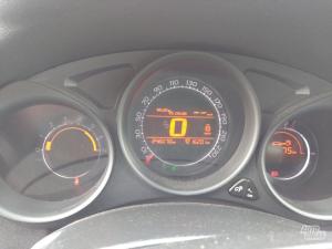 Melns Citroen C4 2012 Vilkaviškis, ar dzinēja tilpumu 1.60 L un nobraukumu 240 tūkst. km par 2850 €, foto 14 vietnē AUTOMOTO.COM.LV