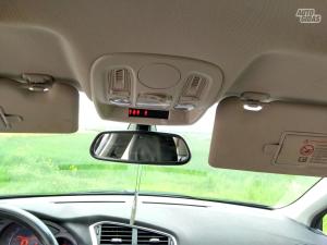 Melns Citroen C4 2012 Vilkaviškis, ar dzinēja tilpumu 1.60 L un nobraukumu 240 tūkst. km par 2850 €, foto 15 vietnē AUTOMOTO.COM.LV
