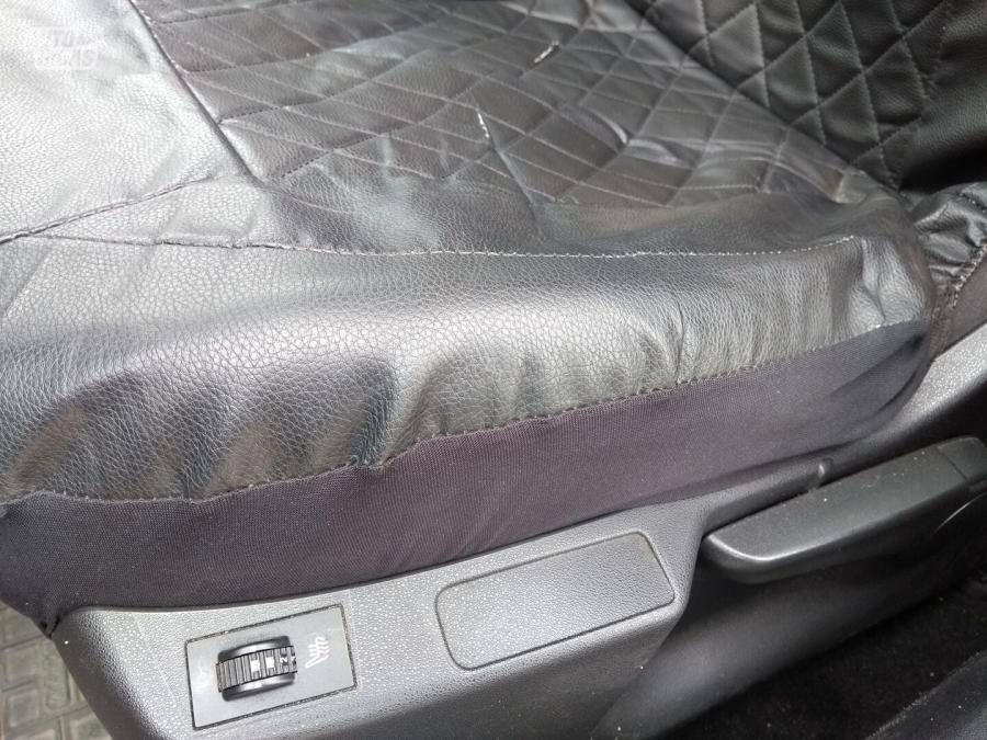 Melns Citroen C4 2012 Vilkaviškis, ar dzinēja tilpumu 1.60 L un nobraukumu 240 tūkst. km par 2850 €, foto 17 vietnē AUTOMOTO.COM.LV