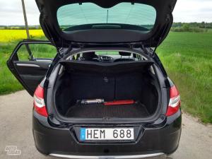 Melns Citroen C4 2012 Vilkaviškis, ar dzinēja tilpumu 1.60 L un nobraukumu 240 tūkst. km par 2850 €, foto 19 vietnē AUTOMOTO.COM.LV