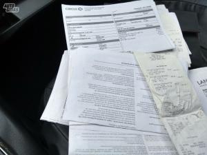 Melns Citroen C4 2012 Vilkaviškis, ar dzinēja tilpumu 1.60 L un nobraukumu 240 tūkst. km par 2850 €, foto 24 vietnē AUTOMOTO.COM.LV