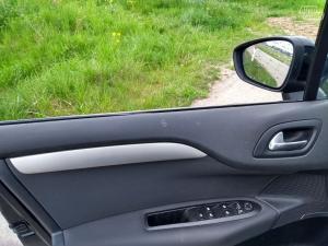 Melns Citroen C4 2012 Vilkaviškis, ar dzinēja tilpumu 1.60 L un nobraukumu 240 tūkst. km par 2850 €, foto 12 vietnē AUTOMOTO.COM.LV