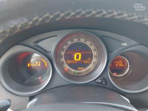 Black Citroen C4 2012 in Taurage, with an engine capacity of 1.60 L and mileage of 258 thousand km for 3500 €, photo 8 on AUTOMOTO.COM.LV
