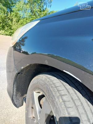 Black Citroen C4 2012 in Taurage, with an engine capacity of 1.60 L and mileage of 258 thousand km for 3500 €, photo 11 on AUTOMOTO.COM.LV