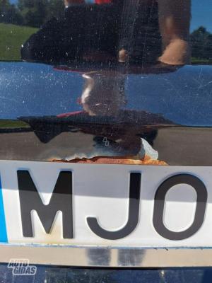 Black Citroen C4 2012 in Taurage, with an engine capacity of 1.60 L and mileage of 258 thousand km for 3500 €, photo 13 on AUTOMOTO.COM.LV