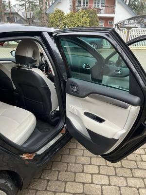 Melns Citroen C4 2012 Rīga, ar dzinēja tilpumu 1.60 L un nobraukumu 225 tūkst. km par 2500 €, foto 22 vietnē AUTOMOTO.COM.LV