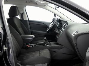 Melns Citroen C4 2012 Tallina, ar dzinēja tilpumu 1.40 L un nobraukumu 244 tūkst. km par 1699 €, foto 7 vietnē AUTOMOTO.COM.LV