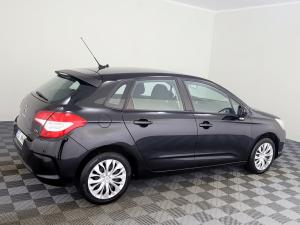 Melns Citroen C4 2012 Tallina, ar dzinēja tilpumu 1.40 L un nobraukumu 244 tūkst. km par 1699 €, foto 11 vietnē AUTOMOTO.COM.LV