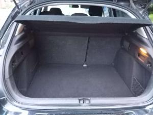 Black Citroen C4 2012 in Vilnius, with an engine capacity of 1.56 L and mileage of 260 thousand km for 1999 €, photo 8 on AUTOMOTO.COM.LV