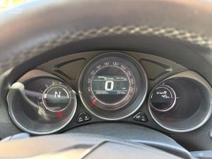 Melns Citroen C4 2013 Plungė, ar dzinēja tilpumu 1.60 L un nobraukumu 267 tūkst. km par 2550 €, foto 11 vietnē AUTOMOTO.COM.LV