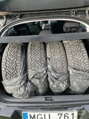 Melns Citroen C4 2013 Plungė, ar dzinēja tilpumu 1.60 L un nobraukumu 267 tūkst. km par 2550 €, foto 16 vietnē AUTOMOTO.COM.LV