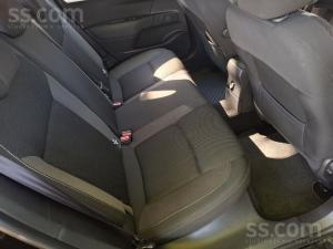 Black Citroen C4 2013 in Riga, with an engine capacity of 1.60 L and mileage of 205 thousand km for 4999 €, photo 14 on AUTOMOTO.COM.LV