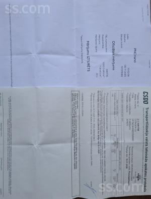 Black Citroen C4 2013 in Riga, with an engine capacity of 1.60 L and mileage of 205 thousand km for 4999 €, photo 20 on AUTOMOTO.COM.LV