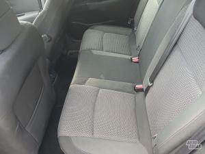 Black Citroen C4 2014 in Panevezys, with an engine capacity of 1.60 L and mileage of 181 thousand km for 3250 €, photo 15 on AUTOMOTO.COM.LV