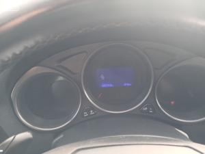 Black Citroen C4 2014 in Panevezys, with an engine capacity of 1.60 L and mileage of 181 thousand km for 3250 €, photo 17 on AUTOMOTO.COM.LV