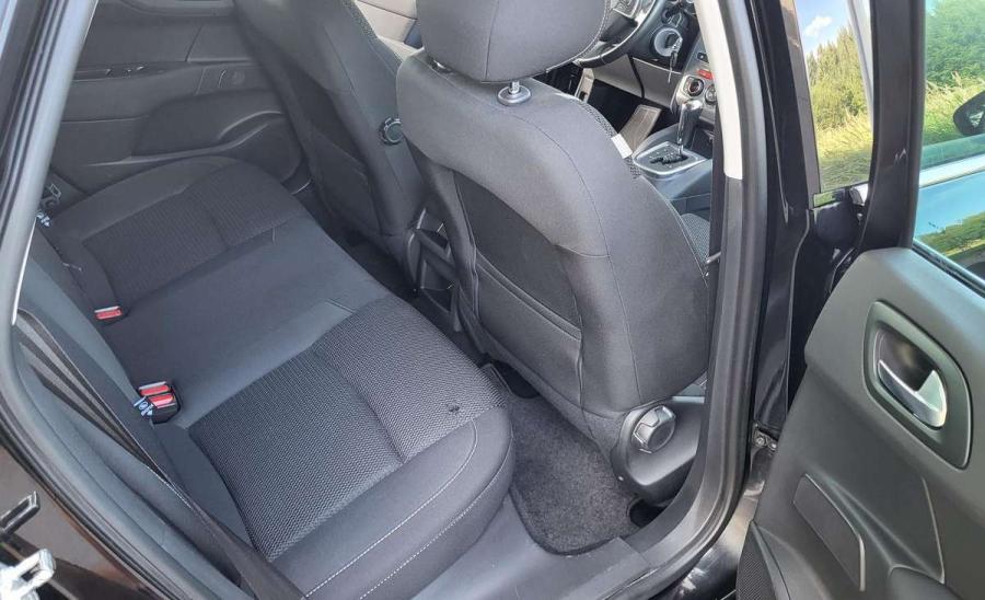 Black Citroen C4 2015 in Taurage, with an engine capacity of 1.20 L and mileage of 151 thousand km for 5400 €, photo 21 on AUTOMOTO.COM.LV