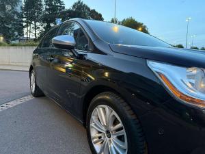 Melns Citroen C4 2015 Viļņa, ar dzinēja tilpumu 0.00 L un nobraukumu 238 tūkst. km par 4400 €, foto 12 vietnē AUTOMOTO.COM.LV
