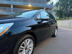 Melns Citroen C4 2015 Viļņa, ar dzinēja tilpumu 0.00 L un nobraukumu 238 tūkst. km par 4400 €, foto 13 vietnē AUTOMOTO.COM.LV