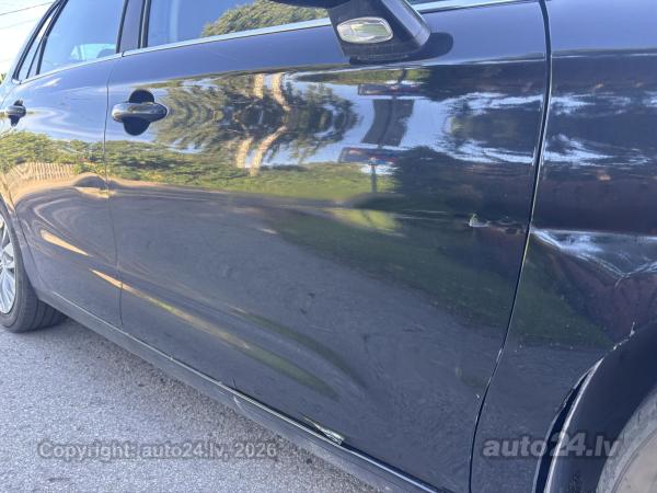 Melns Citroen C4 2016 Saue, ar dzinēja tilpumu 1.60 L un nobraukumu 285 tūkst. km par 3200 €, foto 6 vietnē AUTOMOTO.COM.LV