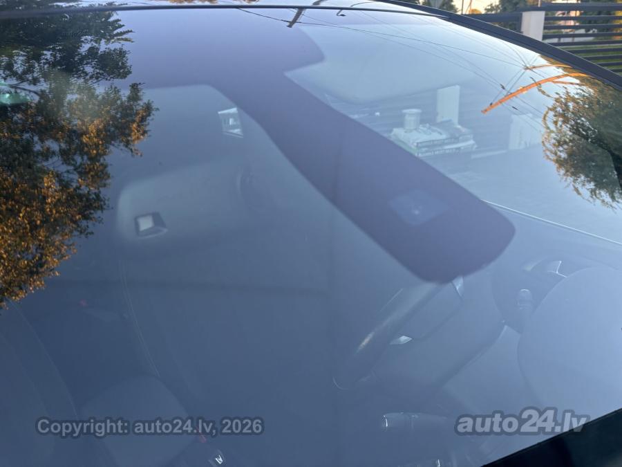 Black Citroen C4 2016 in Saue, with an engine capacity of 1.60 L and mileage of 282 thousand km for 5500 €, photo 15 on AUTOMOTO.COM.LV