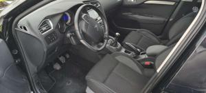 Melns Citroen C4 2017 Tauragė, ar dzinēja tilpumu 1.20 L un nobraukumu 117 tūkst. km par 4200 €, foto 10 vietnē AUTOMOTO.COM.LV