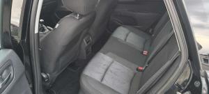 Melns Citroen C4 2017 Tauragė, ar dzinēja tilpumu 1.20 L un nobraukumu 117 tūkst. km par 4200 €, foto 11 vietnē AUTOMOTO.COM.LV