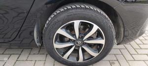 Melns Citroen C4 2017 Tauragė, ar dzinēja tilpumu 1.20 L un nobraukumu 117 tūkst. km par 4200 €, foto 15 vietnē AUTOMOTO.COM.LV