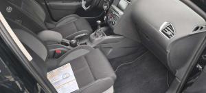 Melns Citroen C4 2017 Tauragė, ar dzinēja tilpumu 1.20 L un nobraukumu 117 tūkst. km par 4200 €, foto 18 vietnē AUTOMOTO.COM.LV