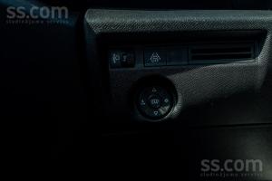 Black Citroen C4 2022 in Riga, with an engine capacity of 1.50 L and mileage of 0 thousand km for 13900 €, photo 26 on AUTOMOTO.COM.LV