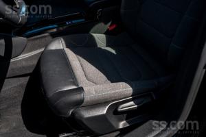 Black Citroen C4 2022 in Riga, with an engine capacity of 1.50 L and mileage of 0 thousand km for 13900 €, photo 28 on AUTOMOTO.COM.LV