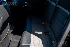 Black Citroen C4 2022 in Riga, with an engine capacity of 1.50 L and mileage of 0 thousand km for 13900 €, photo 35 on AUTOMOTO.COM.LV