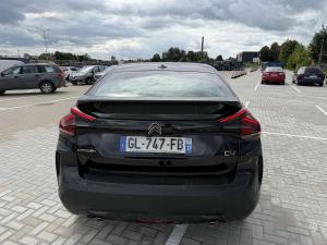 Melns Citroen C4 2022 Tauragė, ar dzinēja tilpumu 1.20 L un nobraukumu 97 tūkst. km par 12584 €, foto 7 vietnē AUTOMOTO.COM.LV