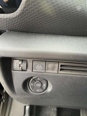 Melns Citroen C4 2022 Tauragė, ar dzinēja tilpumu 1.20 L un nobraukumu 97 tūkst. km par 12584 €, foto 19 vietnē AUTOMOTO.COM.LV