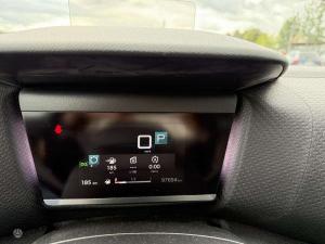 Melns Citroen C4 2022 Tauragė, ar dzinēja tilpumu 1.20 L un nobraukumu 97 tūkst. km par 12584 €, foto 20 vietnē AUTOMOTO.COM.LV