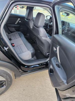 Melns Citroen C4 2022 Marijampole, ar dzinēja tilpumu 1.20 L un nobraukumu 110 tūkst. km par 11919 €, foto 10 vietnē AUTOMOTO.COM.LV