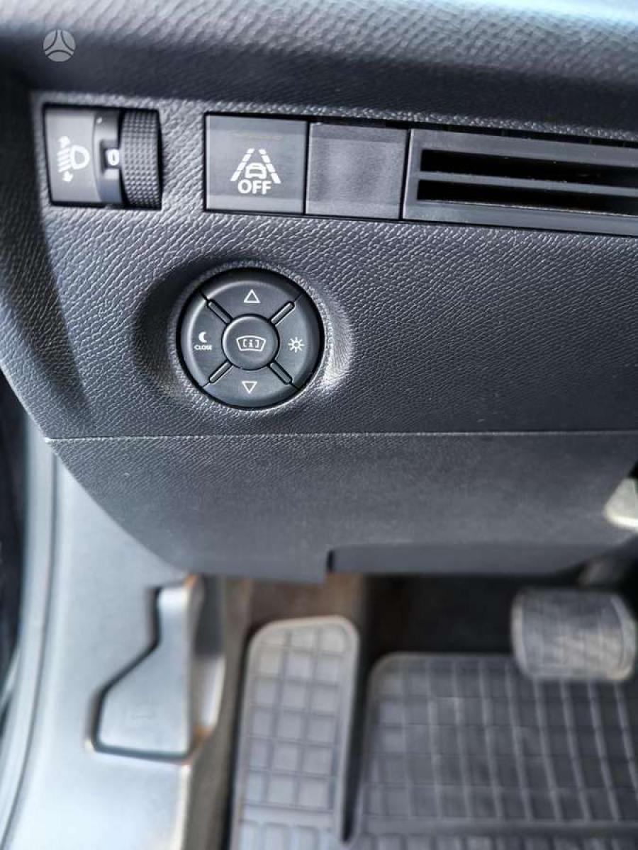 Melns Citroen C4 2022 Marijampole, ar dzinēja tilpumu 1.20 L un nobraukumu 110 tūkst. km par 11919 €, foto 18 vietnē AUTOMOTO.COM.LV