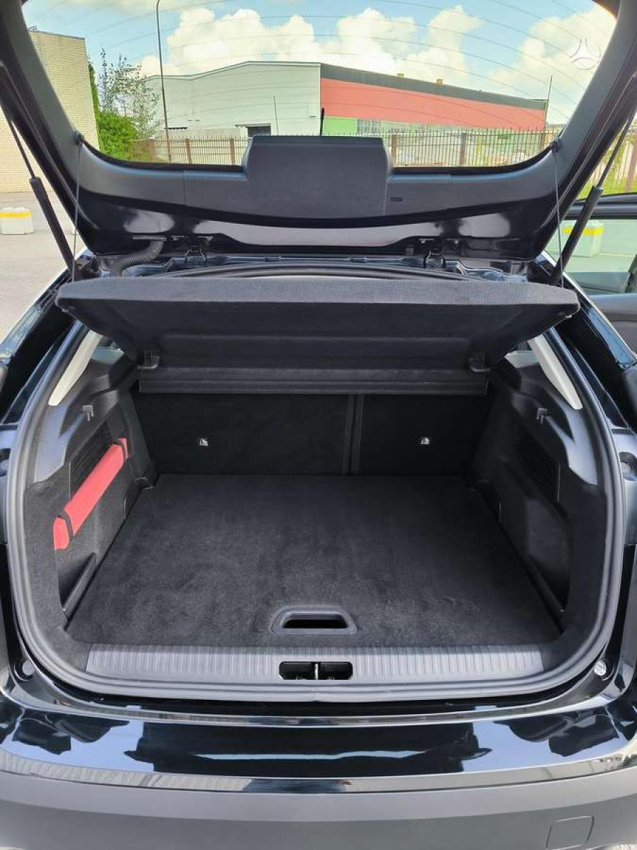 Melns Citroen C4 2022 Marijampole, ar dzinēja tilpumu 1.20 L un nobraukumu 110 tūkst. km par 11919 €, foto 21 vietnē AUTOMOTO.COM.LV