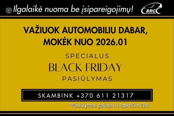 Black Citroen C4 2023 in Vilnius, with an engine capacity of 1.20 L and mileage of 31 thousand km for 17999 €, photo 2 on AUTOMOTO.COM.LV