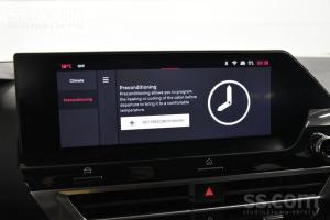 Черный Ситроен С4 2024 в Рига, объемом двигателя 0.00 л и пробегом 4 тыс. км за 23490 €, фото 23 на AUTOMOTO.COM.LV