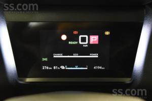 Черный Ситроен С4 2024 в Рига, объемом двигателя 0.00 л и пробегом 4 тыс. км за 23490 €, фото 28 на AUTOMOTO.COM.LV