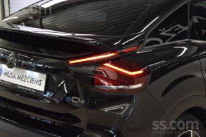 Melns Citroen C4 2024 Rīga, ar dzinēja tilpumu 0.00 L un nobraukumu 48 tūkst. km par 22990 €, foto 18 vietnē AUTOMOTO.COM.LV