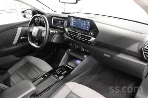 Melns Citroen C4 2024 Rīga, ar dzinēja tilpumu 0.00 L un nobraukumu 48 tūkst. km par 22990 €, foto 28 vietnē AUTOMOTO.COM.LV