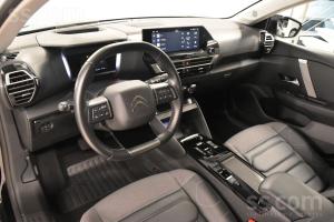 Melns Citroen C4 2024 Rīga, ar dzinēja tilpumu 0.00 L un nobraukumu 48 tūkst. km par 22990 €, foto 25 vietnē AUTOMOTO.COM.LV