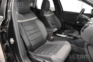 Melns Citroen C4 2024 Rīga, ar dzinēja tilpumu 0.00 L un nobraukumu 48 tūkst. km par 22990 €, foto 31 vietnē AUTOMOTO.COM.LV