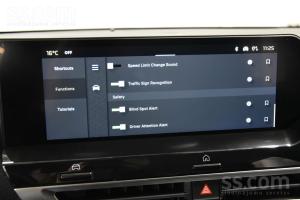 Melns Citroen C4 2024 Rīga, ar dzinēja tilpumu 0.00 L un nobraukumu 48 tūkst. km par 22990 €, foto 42 vietnē AUTOMOTO.COM.LV