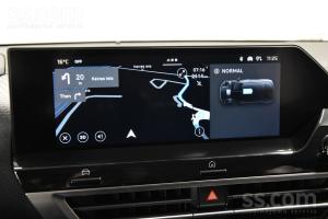 Melns Citroen C4 2024 Rīga, ar dzinēja tilpumu 0.00 L un nobraukumu 48 tūkst. km par 22990 €, foto 37 vietnē AUTOMOTO.COM.LV