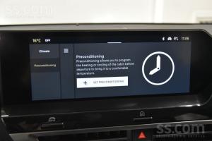 Melns Citroen C4 2024 Rīga, ar dzinēja tilpumu 0.00 L un nobraukumu 48 tūkst. km par 22990 €, foto 47 vietnē AUTOMOTO.COM.LV